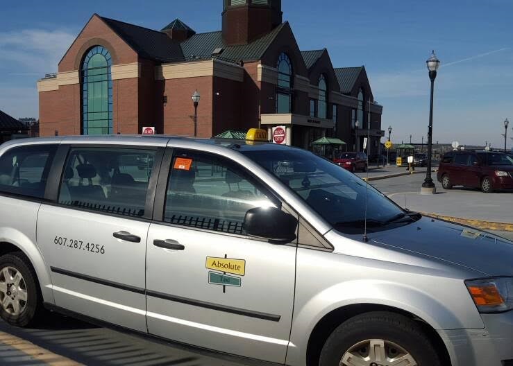 Absolute Taxi & Airport Transportation | Oneonta NY | Contact Us